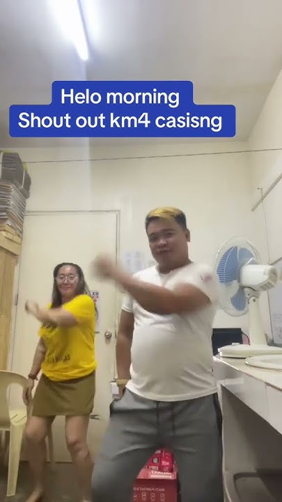 dance with my subscribers Ate Anna Lee Jaroy - YouTube