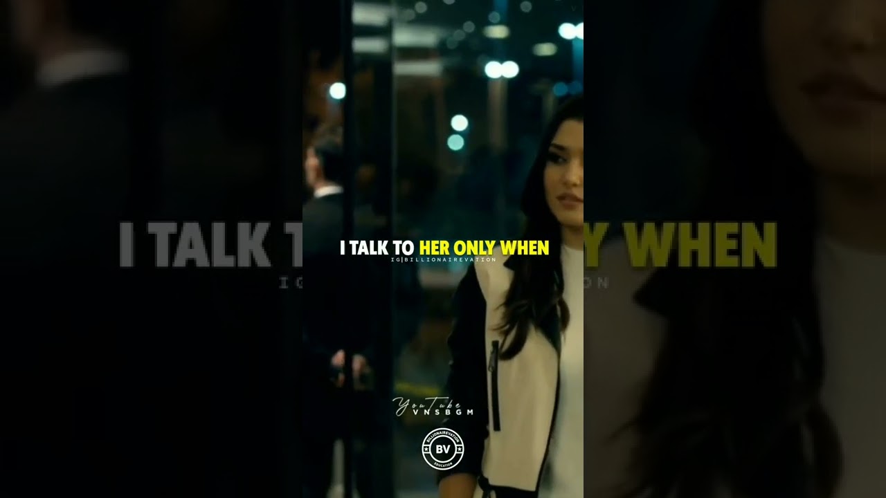 Ignore Girls 😏 #motivation #shorts - YouTube