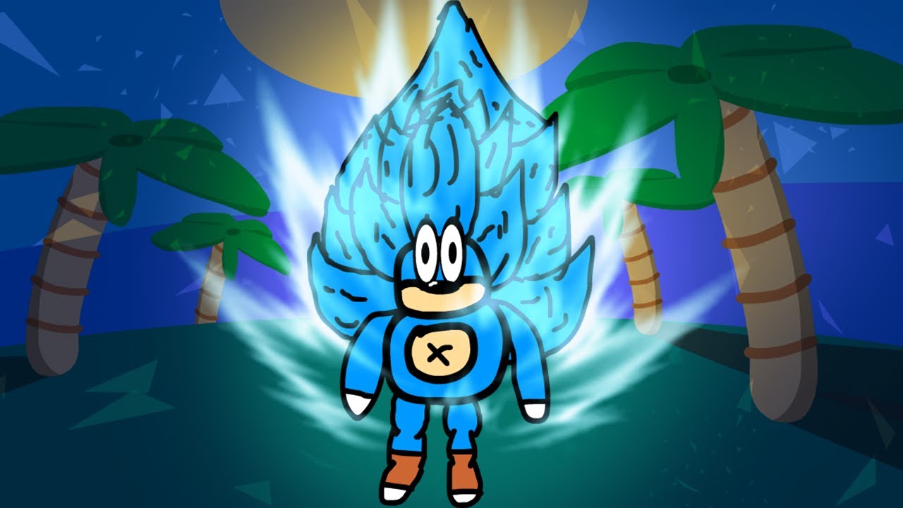 Gotta Go Fast - YouTube