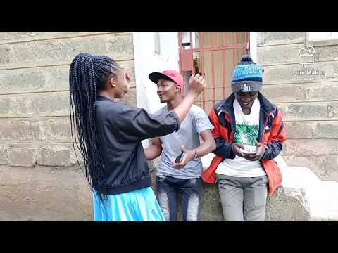 Tabia za madem wa ghetto😂😂