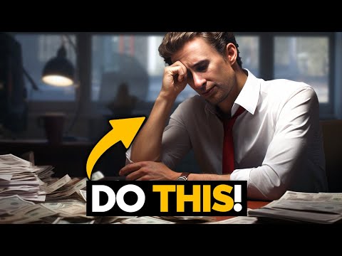 The Brutal Truth About Cash Flow No One Wants to Hear
