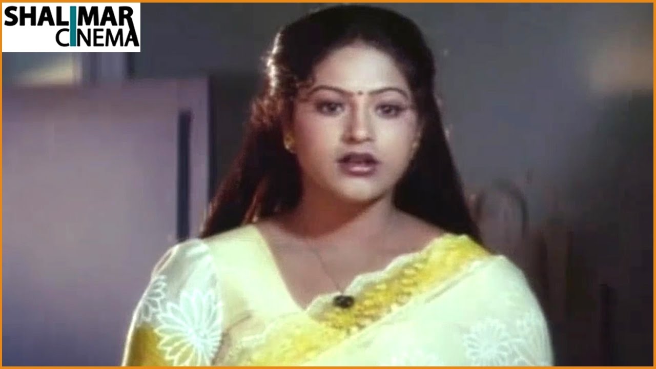 Raasi Best Scenes Back to Back || Telugu Latest Movies Scenes ...