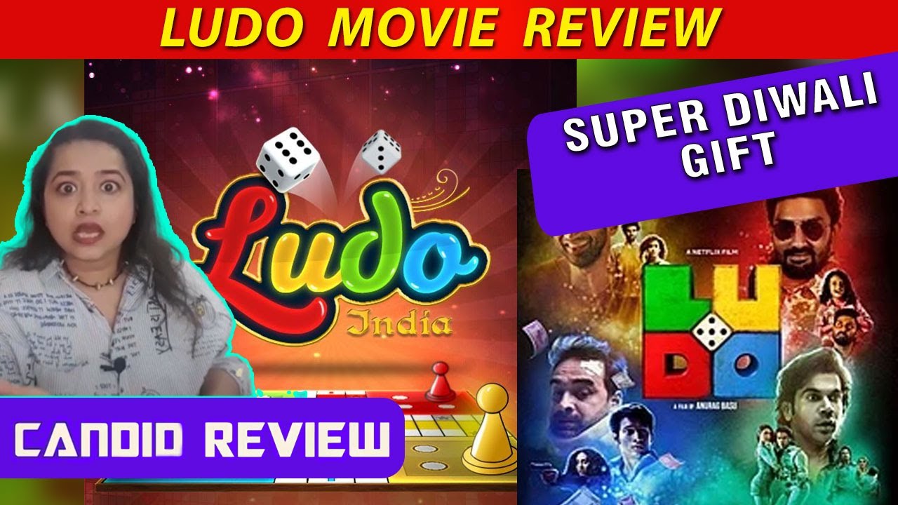 LUDO MOVIE | Abhishek Bachchan, Rajkummar Rao, Pankaj Tripathi, Aditya ...