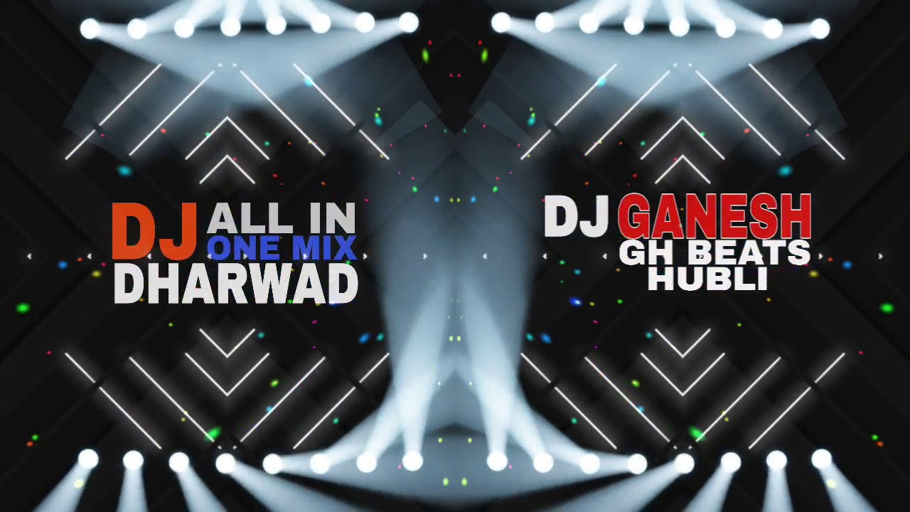💥💯{{BULLET CERCUIT REMASTERING}}💥💯 {DJ GANESH GH BEATS HUBLI} || DJ ALL ...