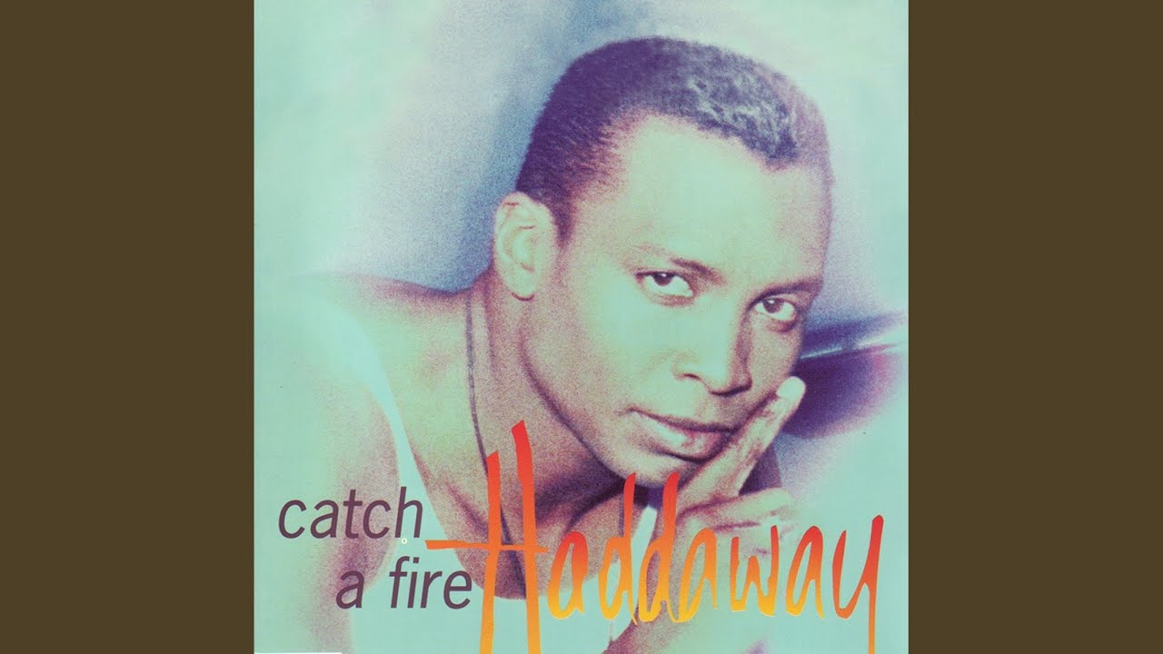 Catch A Fire