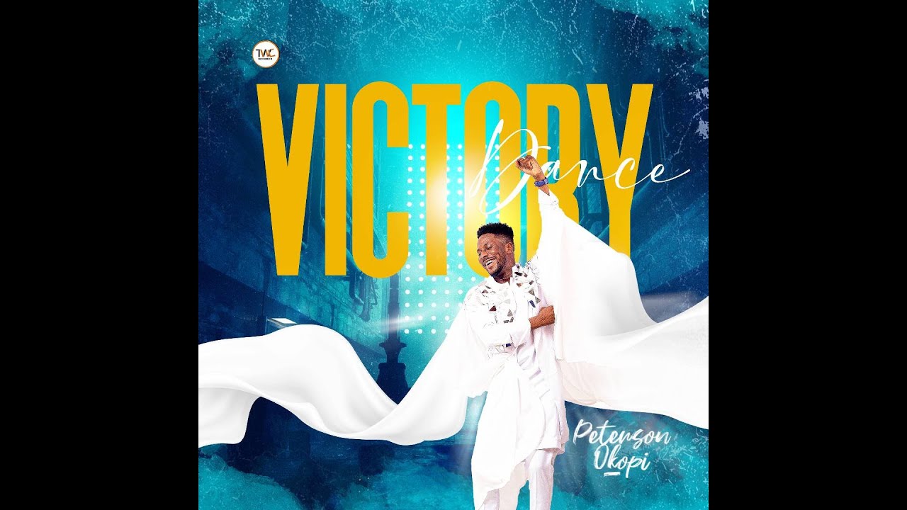 PETERSON OKOPI - VICTORY DANCE (Official Video) - YouTube Music
