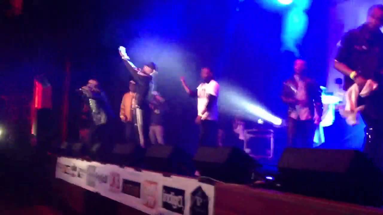 21 Seconds - So Solid Crew - YouTube