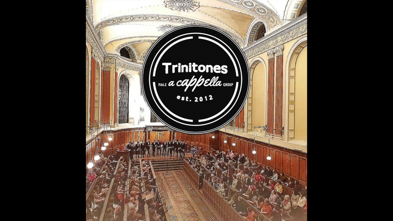 Put Your Records On - Trinitones - YouTube