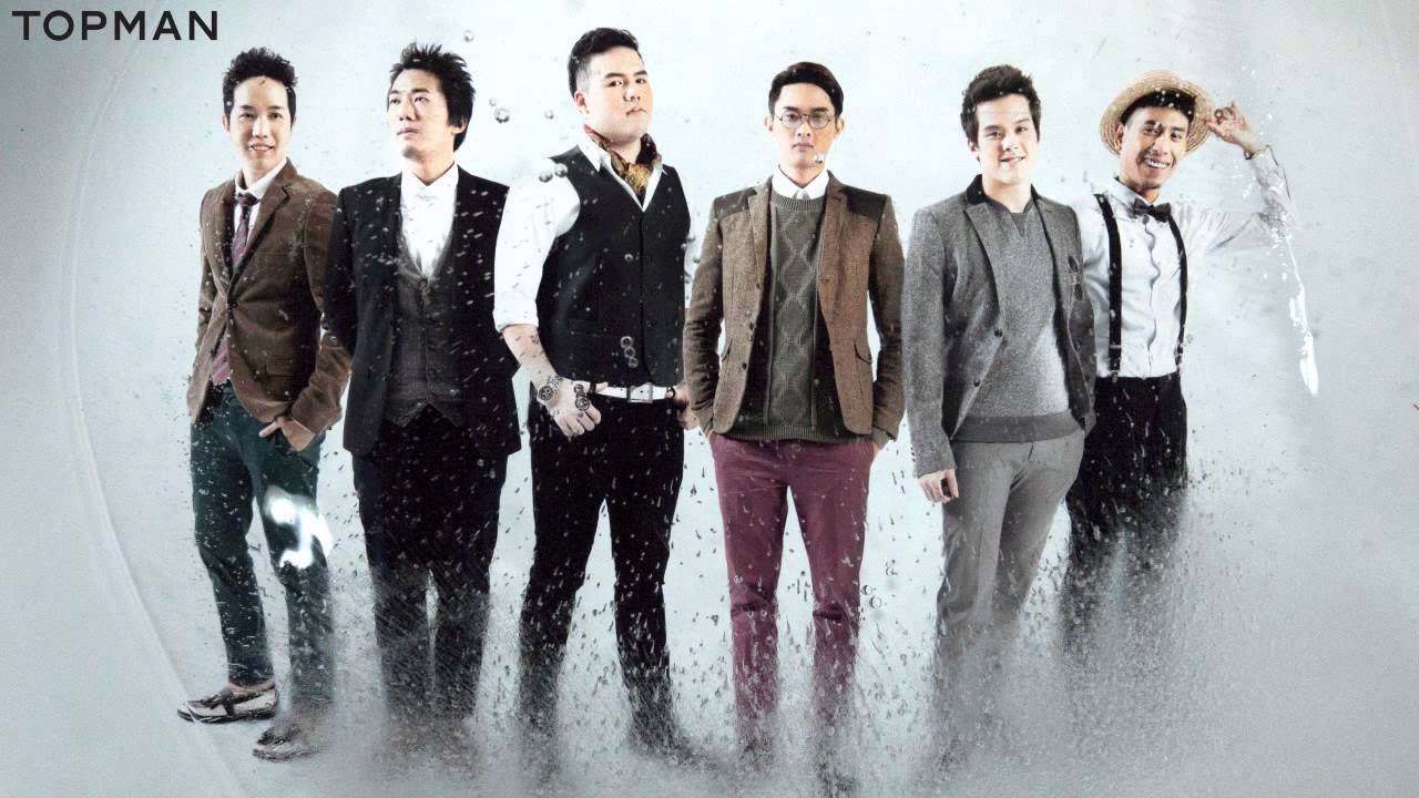 T-SiX - หมดรัก - YouTube