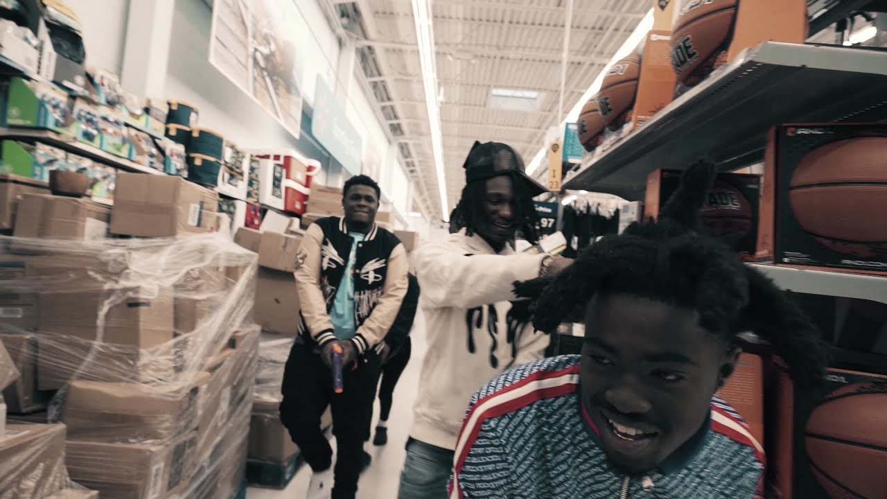 Bhf Jay Pablo - Mr Splat- Music Video #Noshakefilms #Werkinlikeafoo - YouTube