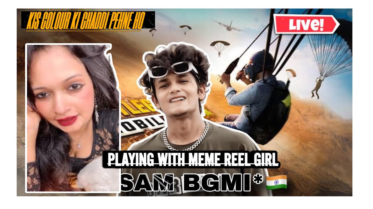 1V1 TDM COUSTOM ROOM || BGMI || SAM BST LIVE || DAY 26 #bgmi # ...