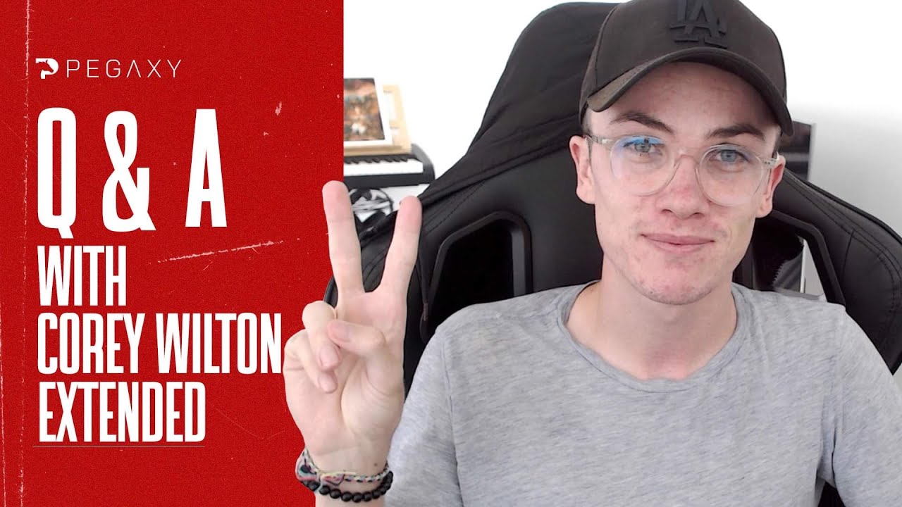 Answering Your Questions | Pegaxy Q&A January 29th - YouTube