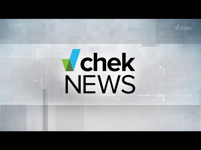 Chek Logo