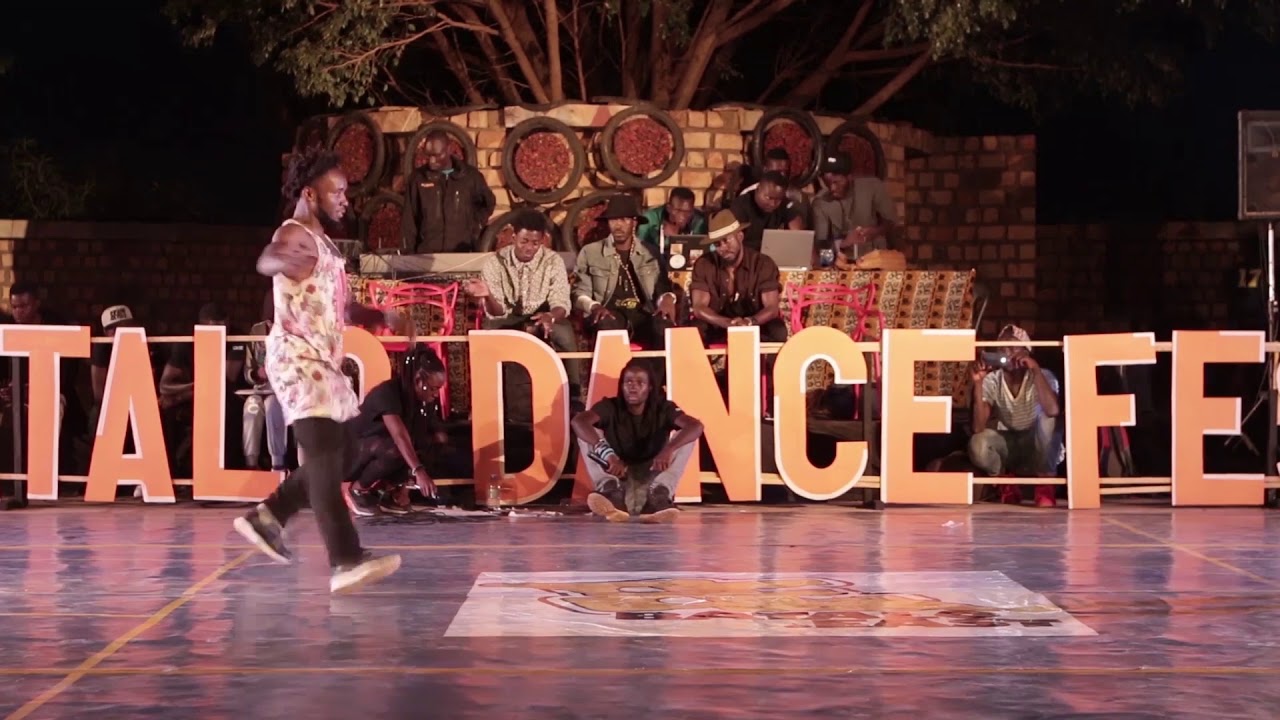 Batalo Dance Fest '18 Promo - YouTube