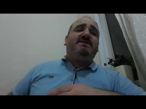 KİM O SAKALLI ADAM'IN BAŞKA BİR VERSİYONU