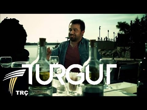 Şükrü Güler - Sevdalık Böyle Birşey (T.Ç. MÜZİK VİDEO)