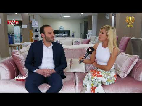 ELEŞKİRT BELLONA -  TV8int - ŞEHRİN NABZI