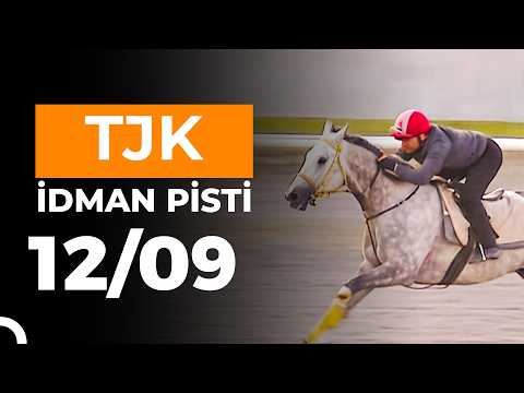 Diyarbakır İdman Pisti 12/09/2026 Cumartesi