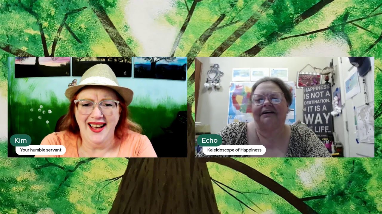 Eho, Echo, Echo!!! - YouTube