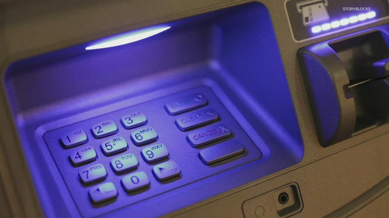 Verify | Will entering your pin backwards at an ATM notify area ...