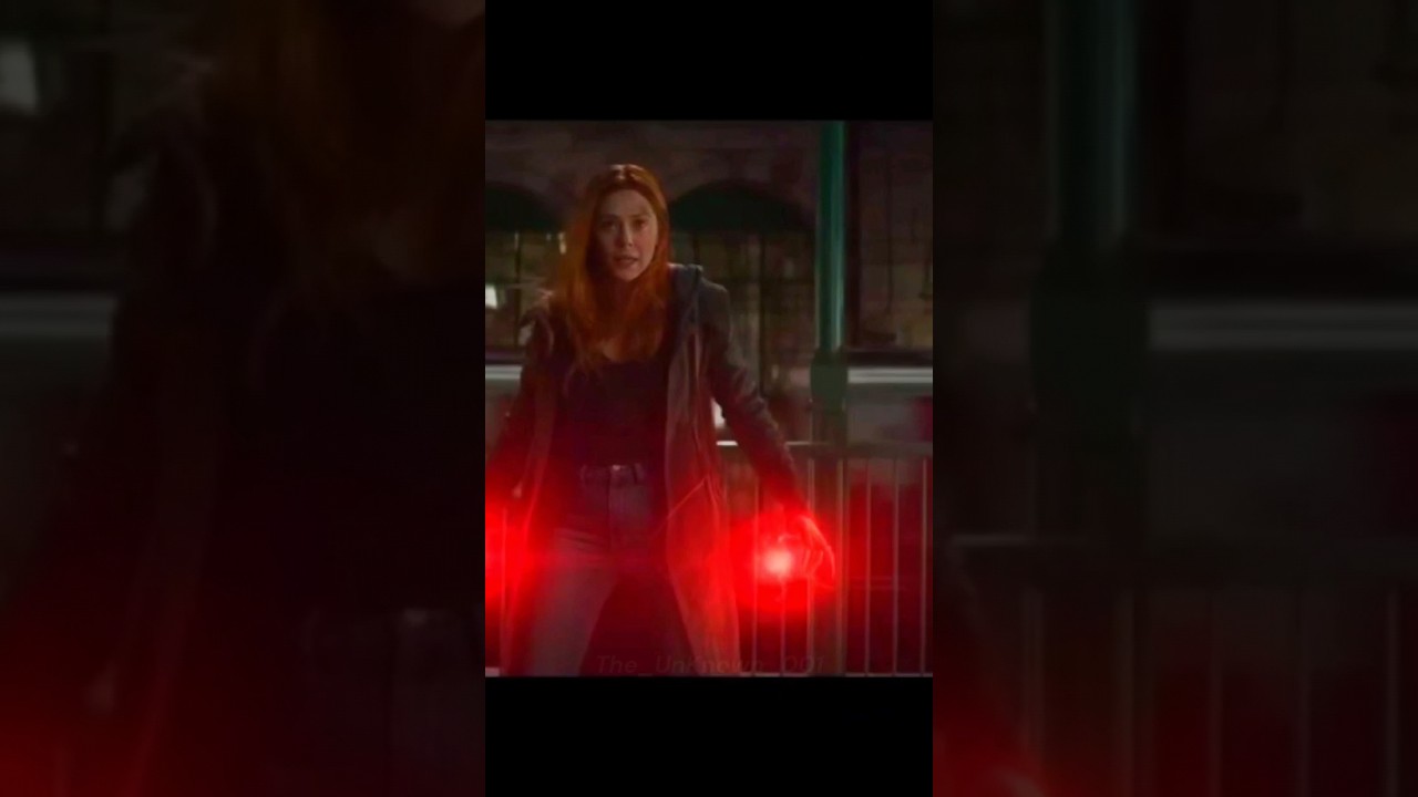 One of the Best Entry Scene In Marvel Universe #shorts #marvel # ...
