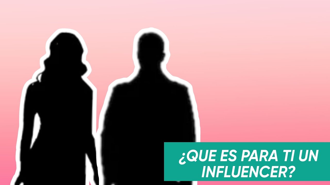 ¿Que es para ti un influencer? | En vivo La Chispa TV y La Tertulia PR ...
