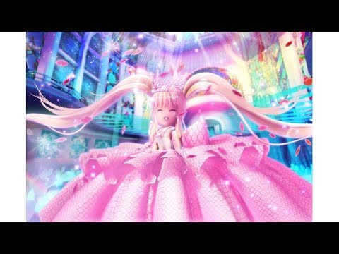 ROYALE HIGH UPDATE : THE BALL IS HERE ITS SO AMAZING! - YouTube