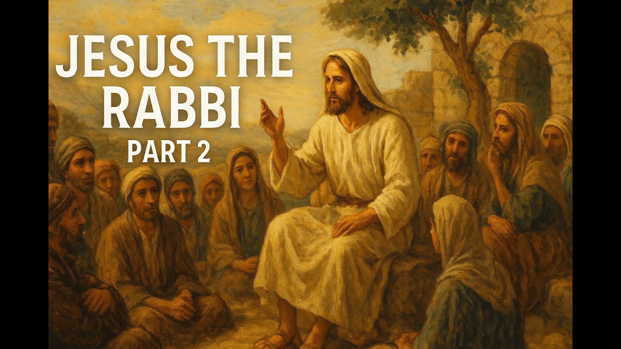 Jesus, the Law & the Spirit of the Law — How Christ Fulfilled God’s ...