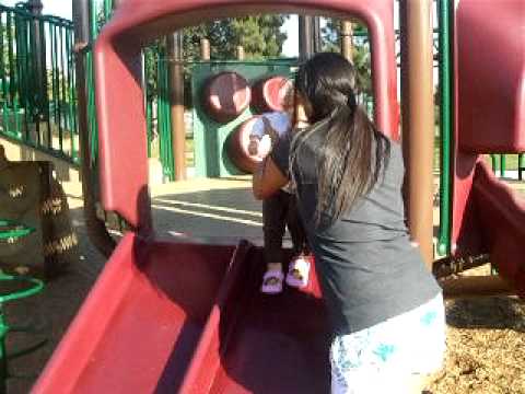 giovanna escorregador