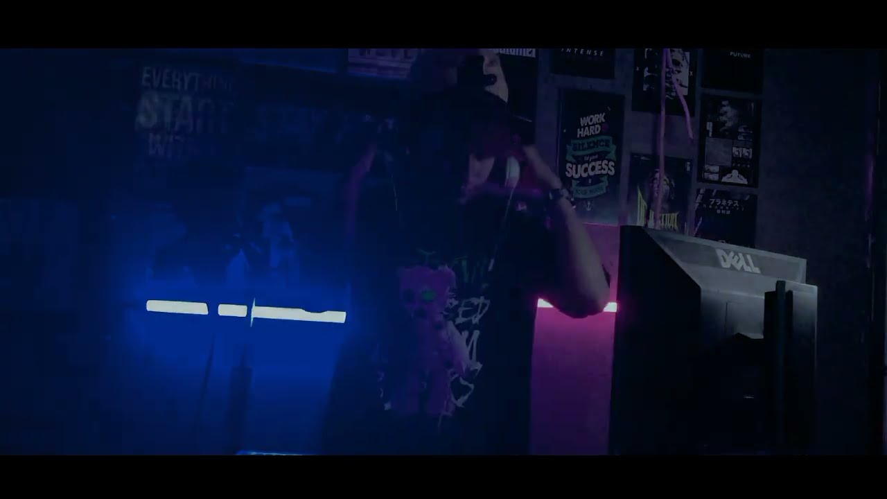Dj Preset Wolfgang Seperti Mati Lampu Nassar Bootleg Cover Jungle Dutch
