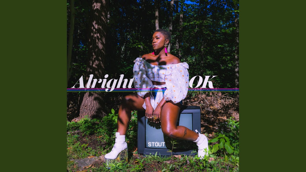 Alright Ok - YouTube