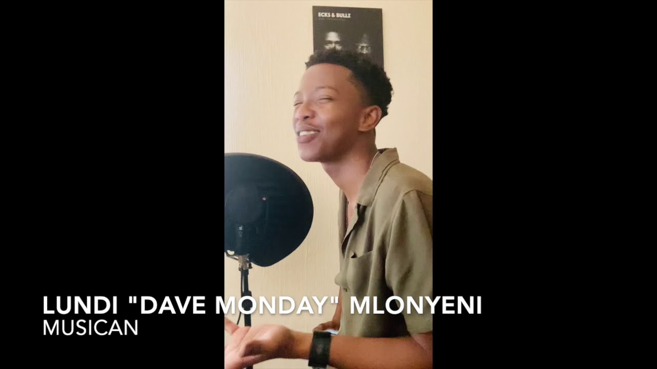 Dave Monday Reacts to Collaboration1: Tribute - YouTube