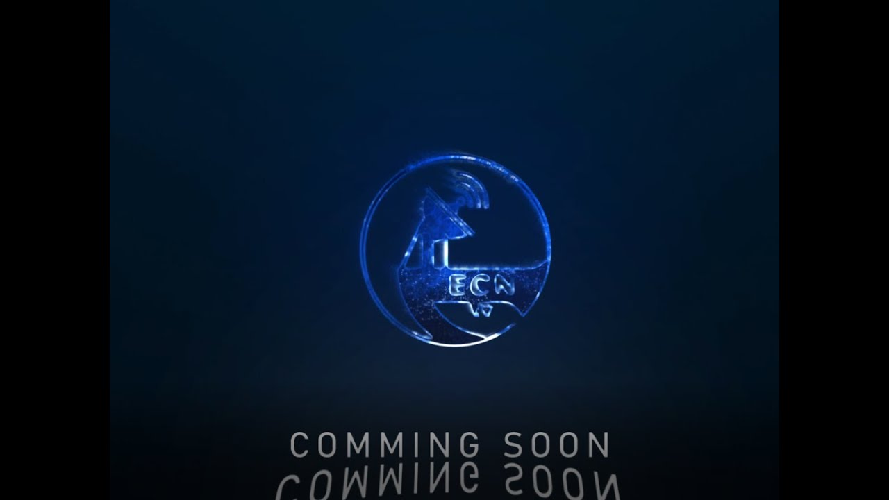 The New Ethiopian Goal (Comming Soon) ECNtv/PSYANN graphics - YouTube