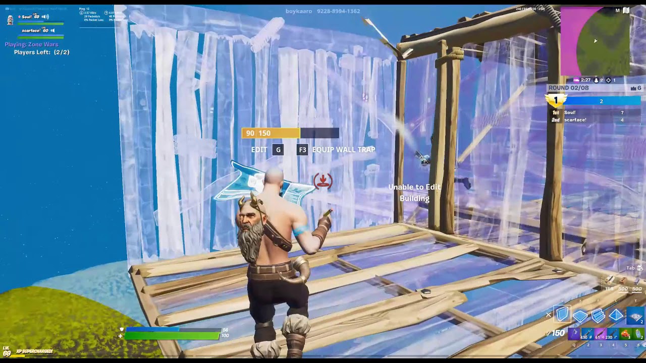 Suede - Fortnite Montage - YouTube