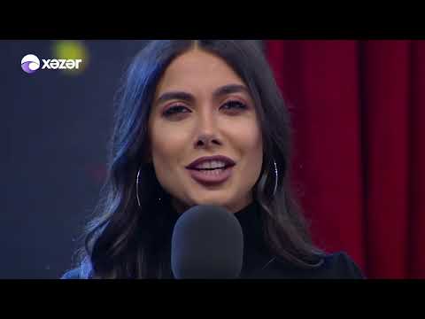 5də 5 Sevil, Sevinc, Əhməd Mustafayev, Tarıx Əliyev, Nurəddin və  Sevil Sevinc