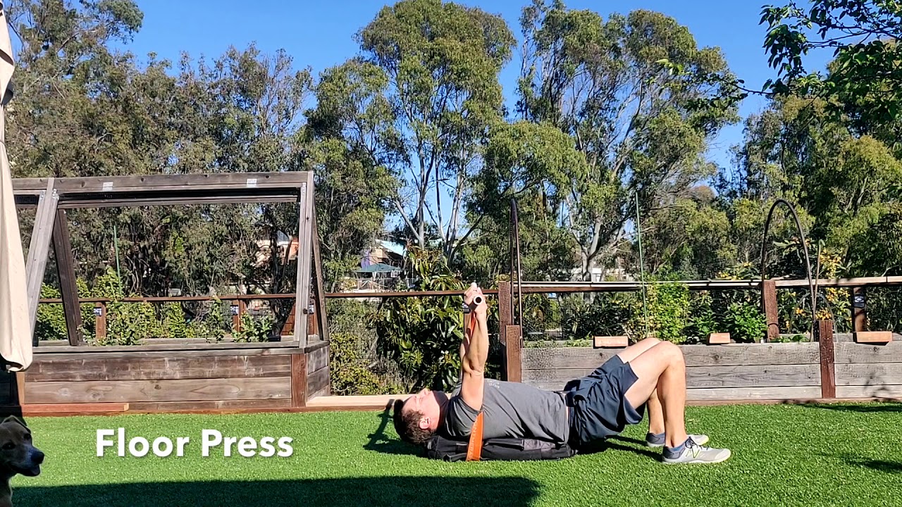 Monster Band Workout - YouTube