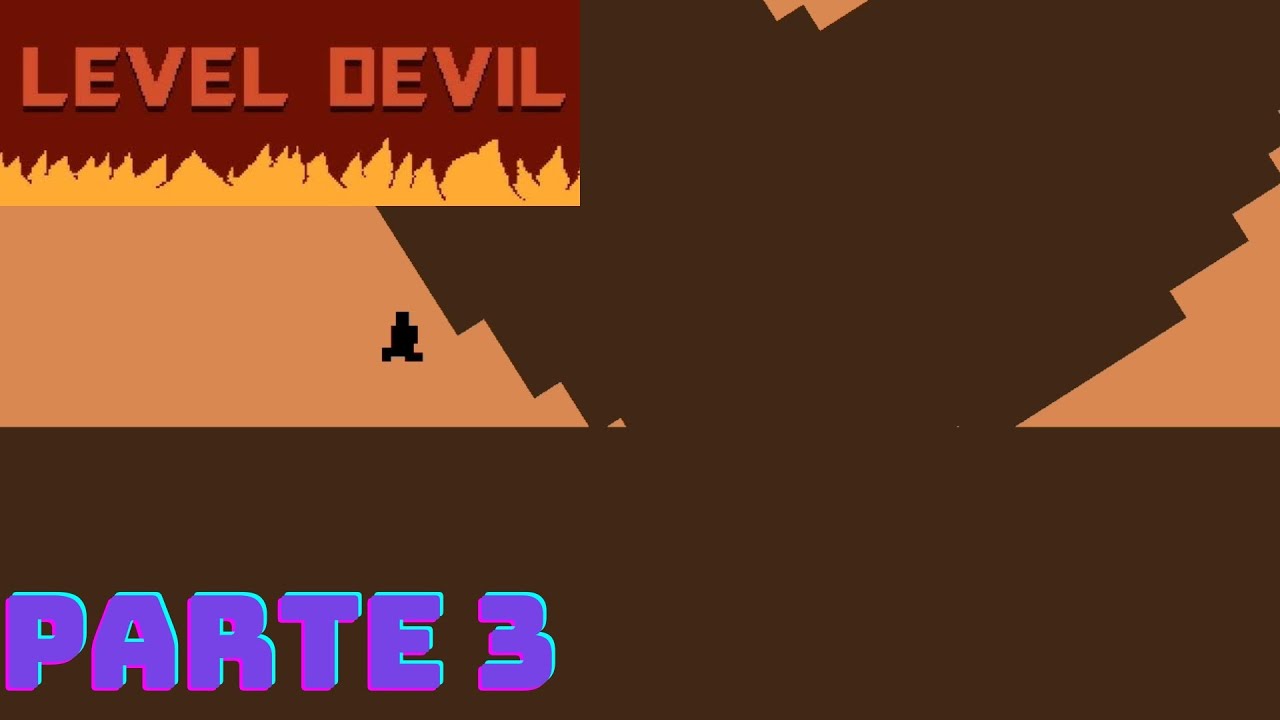 ¡Completo el mundo 1 y juego a flappy bird en Level Devil! (Parte 3) (Level Devil) - YouTube