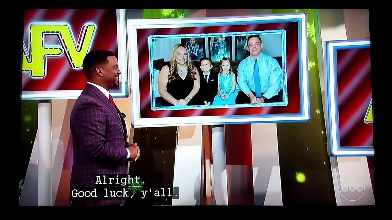 AFV (S34 E07) Finalists and Honorable Mentions - YouTube