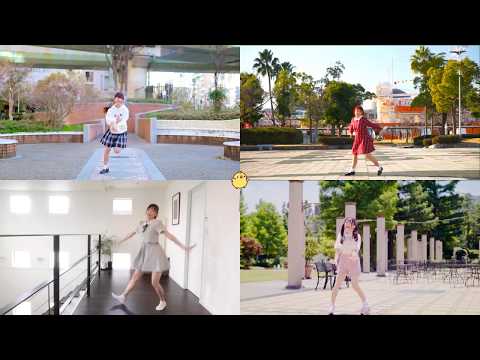 [CUTE JAPAN] No.1 / HoneyWorks