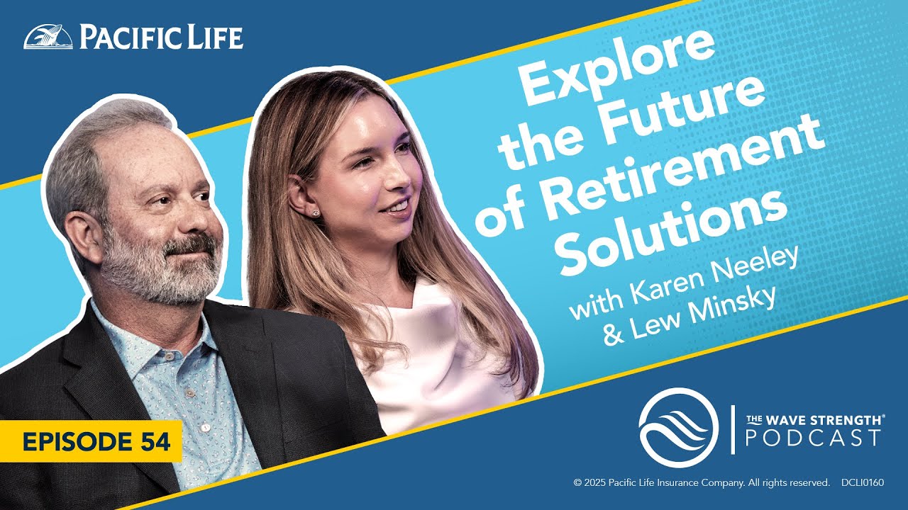 Revolutionizing Retirement: DCIIA & Pacific Life Explore the Future of ...