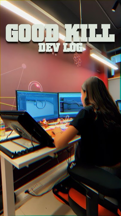 #gamestudio #gamedev #devlog #indiegame #indiegamedev #indiegames #developer #game #gaming - YouTube