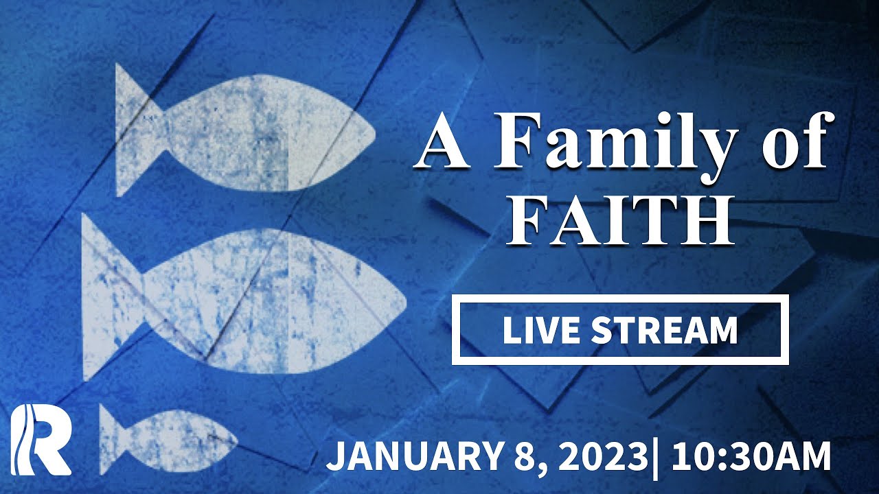 Riverside Live Stream: January 8th, 2023 | 10:30am - YouTube