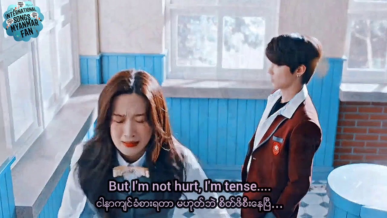 🎼Seojun & Jugyeong _ friends [true beauty] FMV🎼(Mmsub) - YouTube