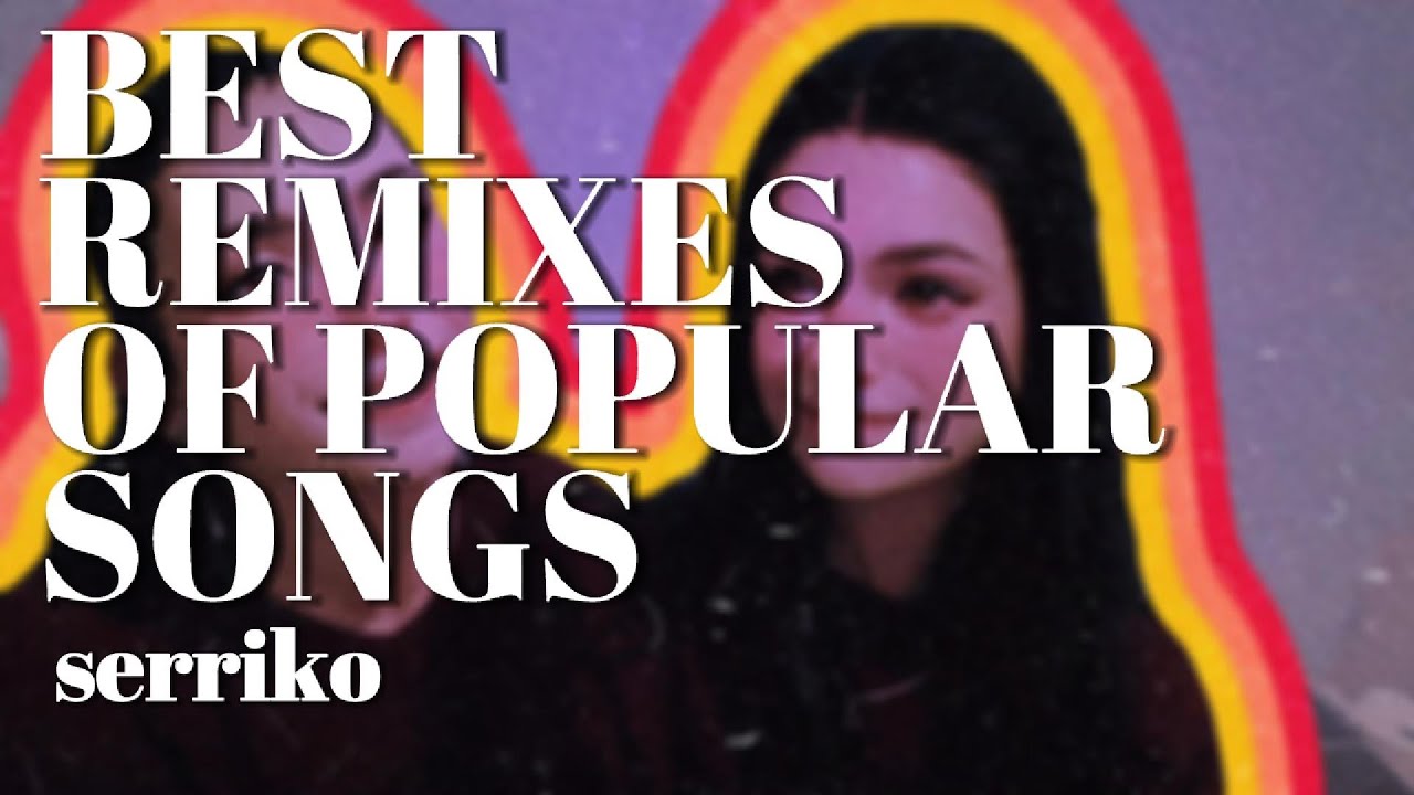 Best Remixes of Popular Songs (for Lilya) Music Mix 2025 - YouTube