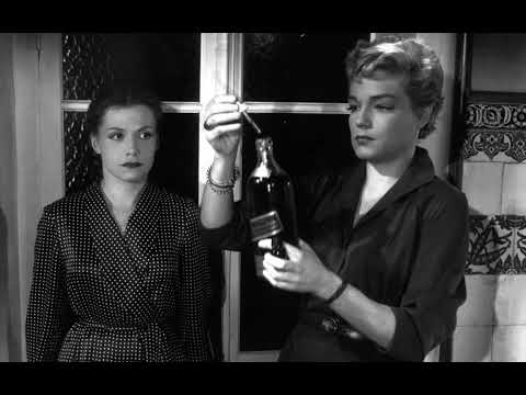 Diabolique (1955)