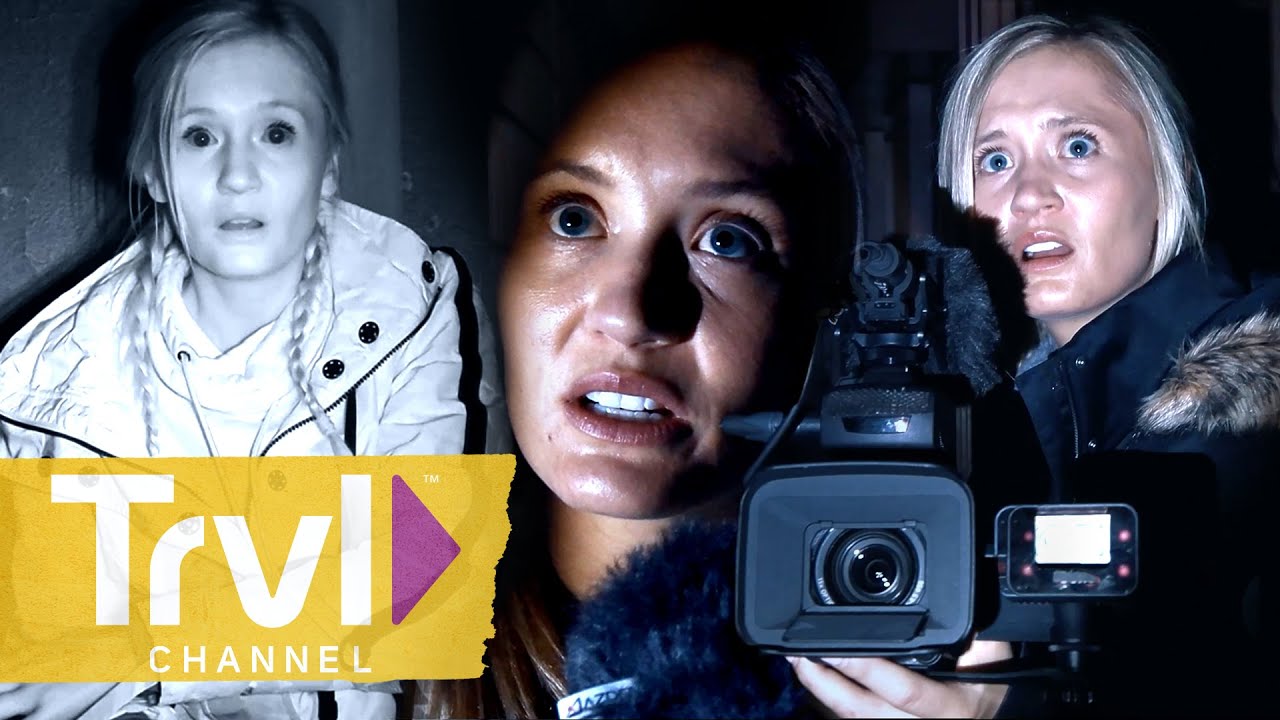 Our FAVORITE Chelsea Moments Compilation | Destination Fear | Travel ...