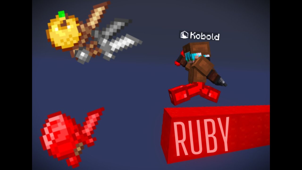 Ruby 16x | 𝐏𝐚𝐜𝐤 𝐑𝐞𝐥𝐞𝐚𝐬𝐞 - YouTube