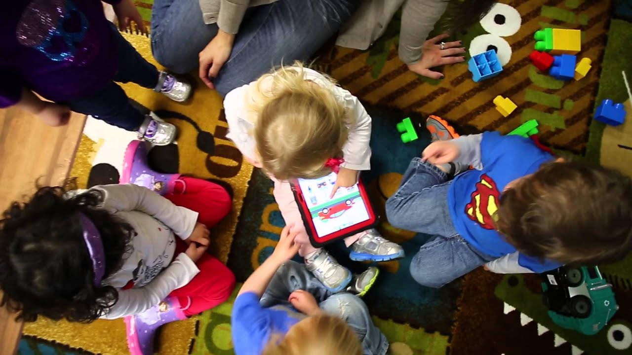 Welcome to Harmony Early Learning - YouTube