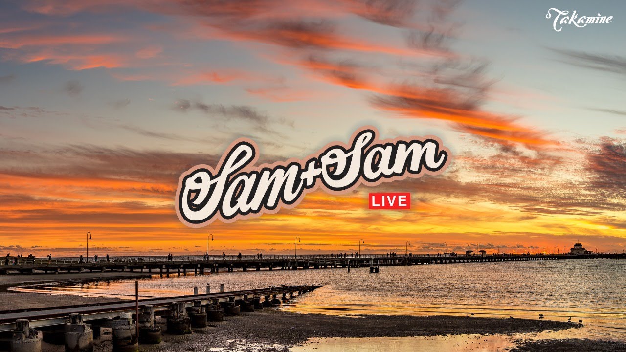 Sam + Sam Live #137 - Lockdown 6 Special - YouTube