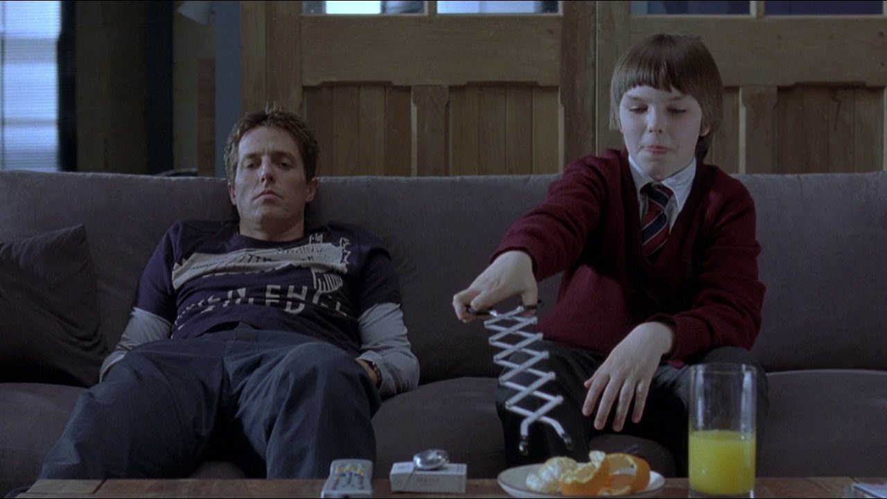 About a Boy Full Movie facts and Review | Solid Review - YouTube